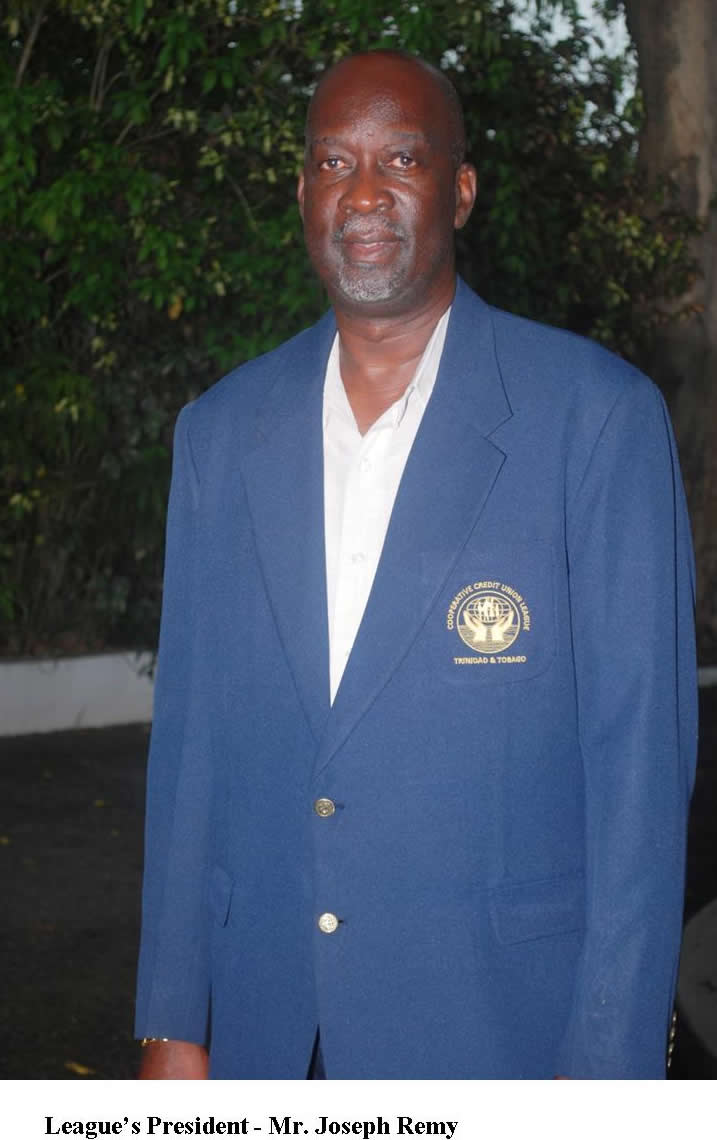 Advocating for the right legislative framework for Credit Unions | The ...